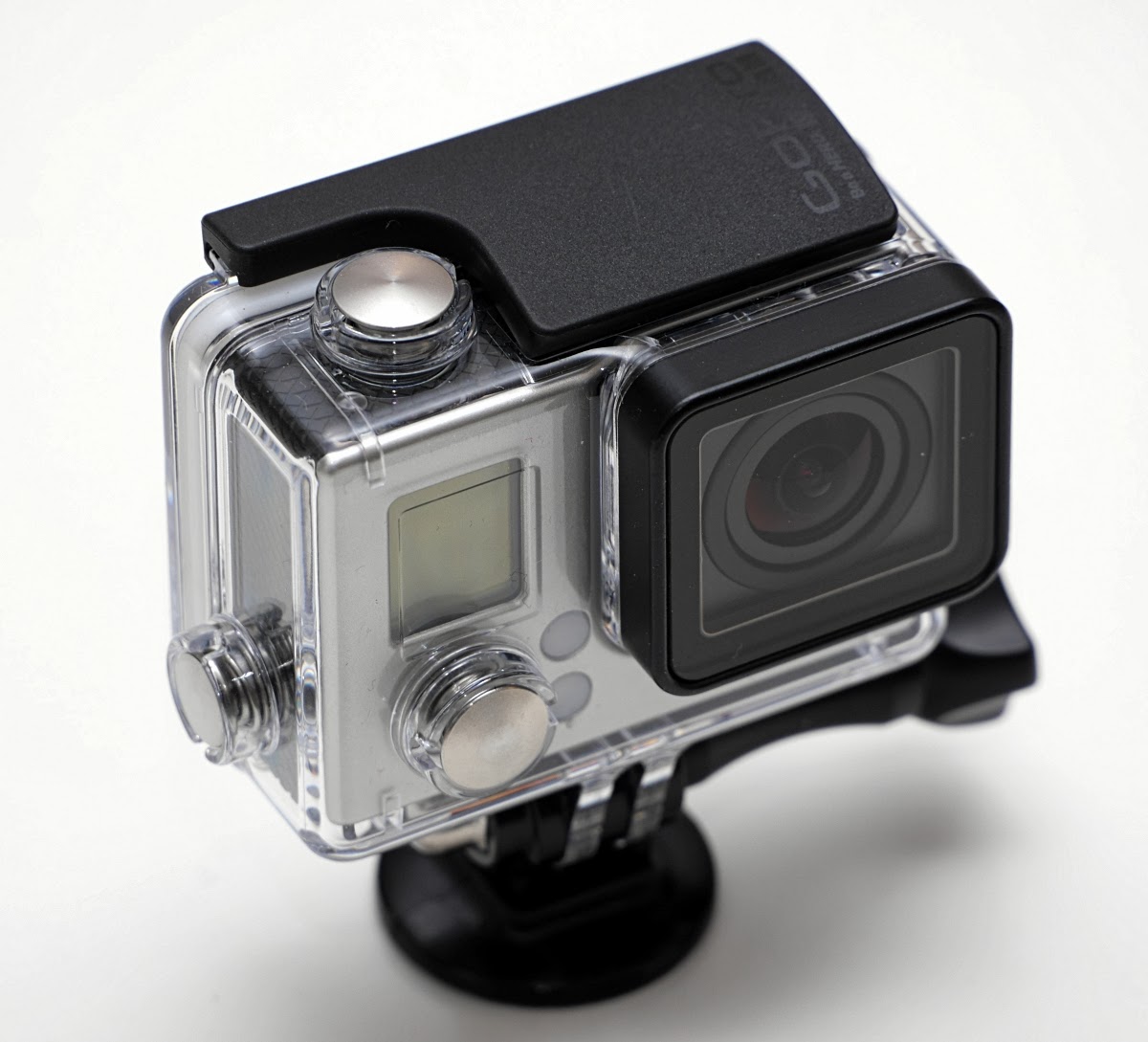 Le phénomène GoPro | Cuk.ch